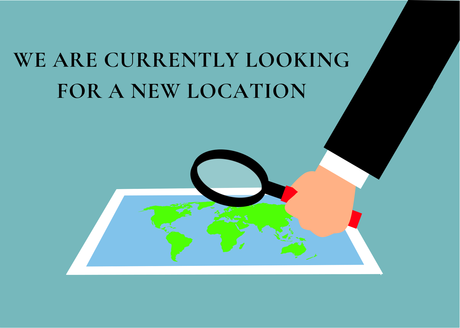 Our Future Location – The C.T. Vivian Foundation